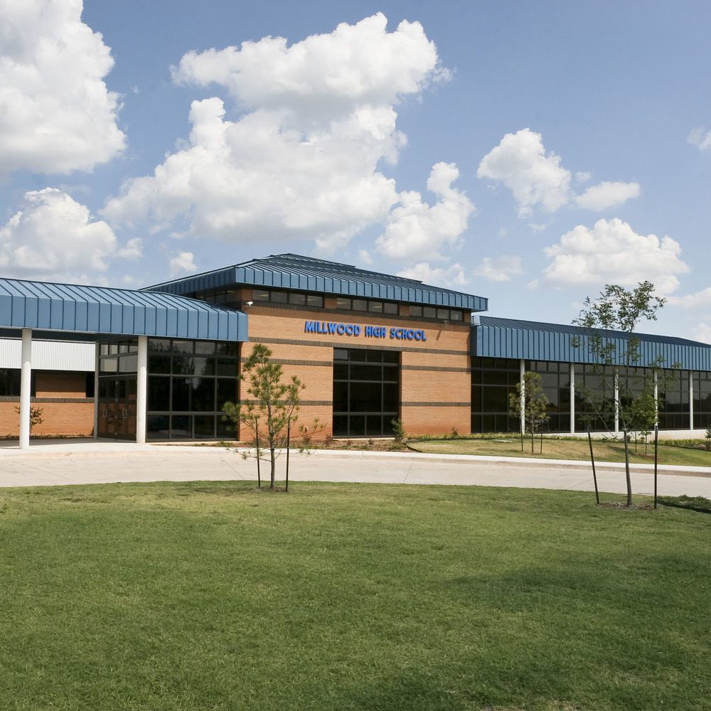 Educational (K-12) | Lippert Bros., Inc.